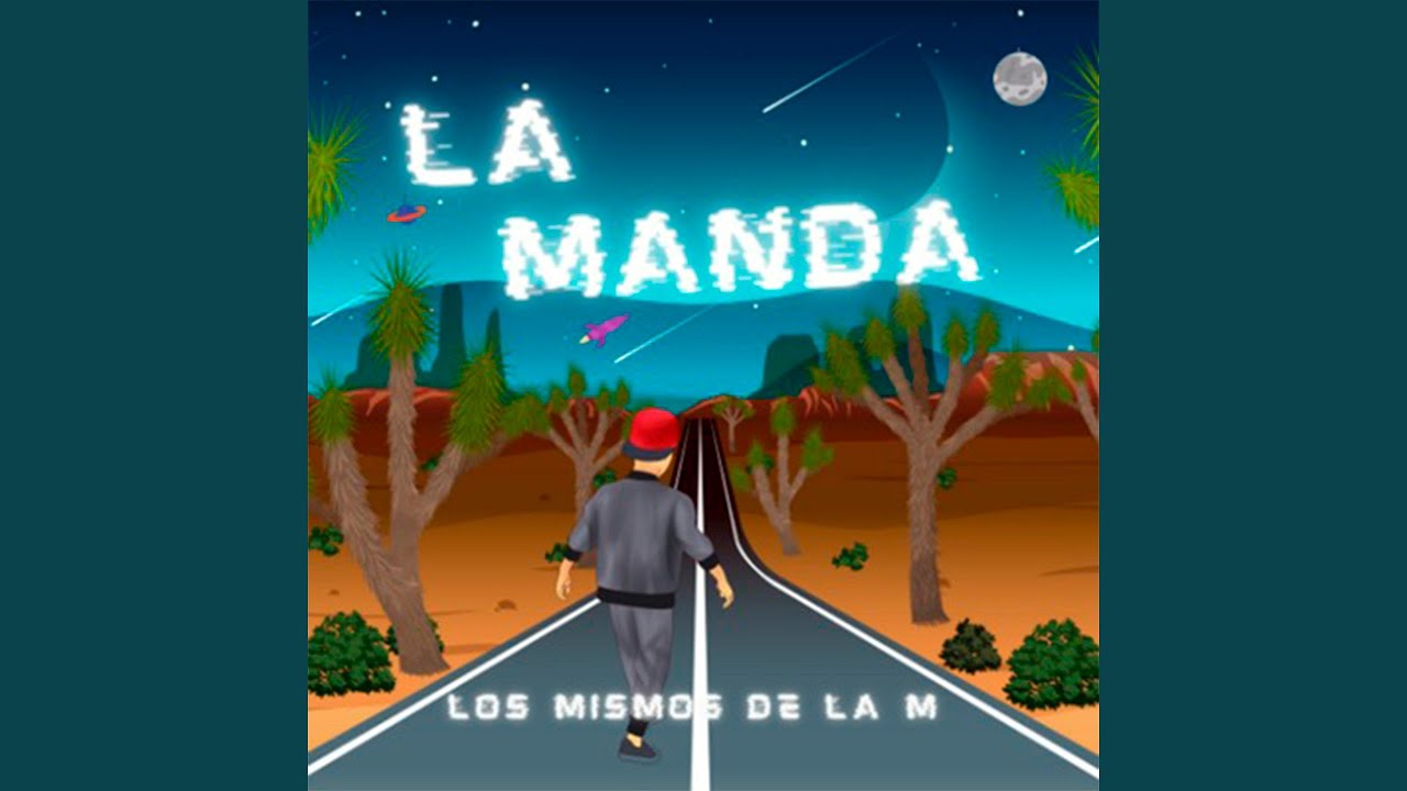 La Manda - YouTube