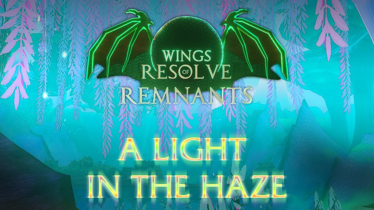 Wings of Resolve, Remnants; Revelation - YouTube