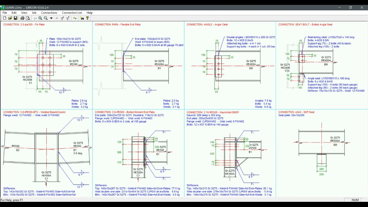 LIMCON 6th Lecture المحاضرة السادسة - YouTube