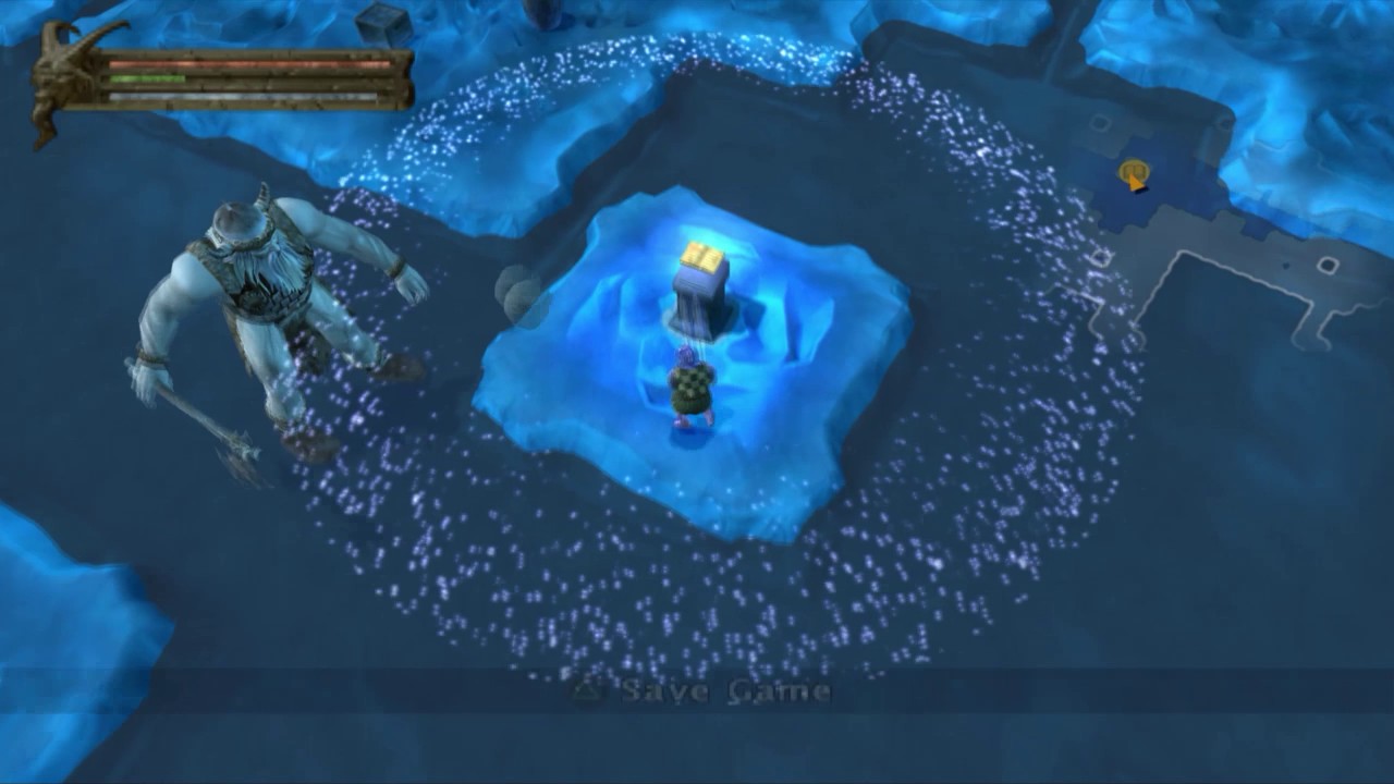 HARSH MARSH [8] PCSX2: Baldur's Gate Dark Alliance (Hard) @ 1440p60 ...