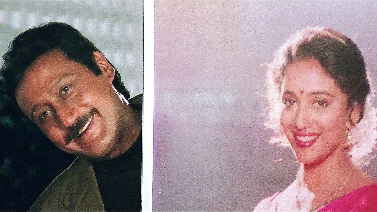 Jackie Shroff Ki Zabardast Entry Scene - Madhuri Dixit - Prem Deewane ...