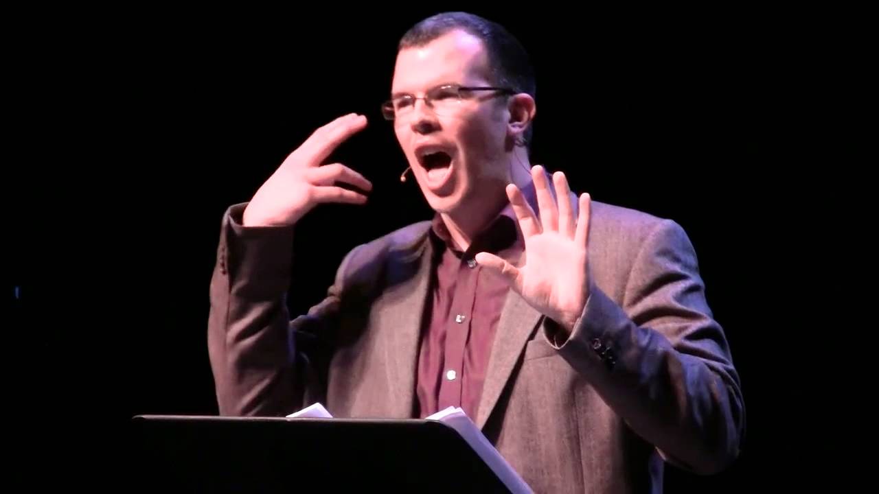 TEDxConejo - Steve Connell - Original Composition - YouTube