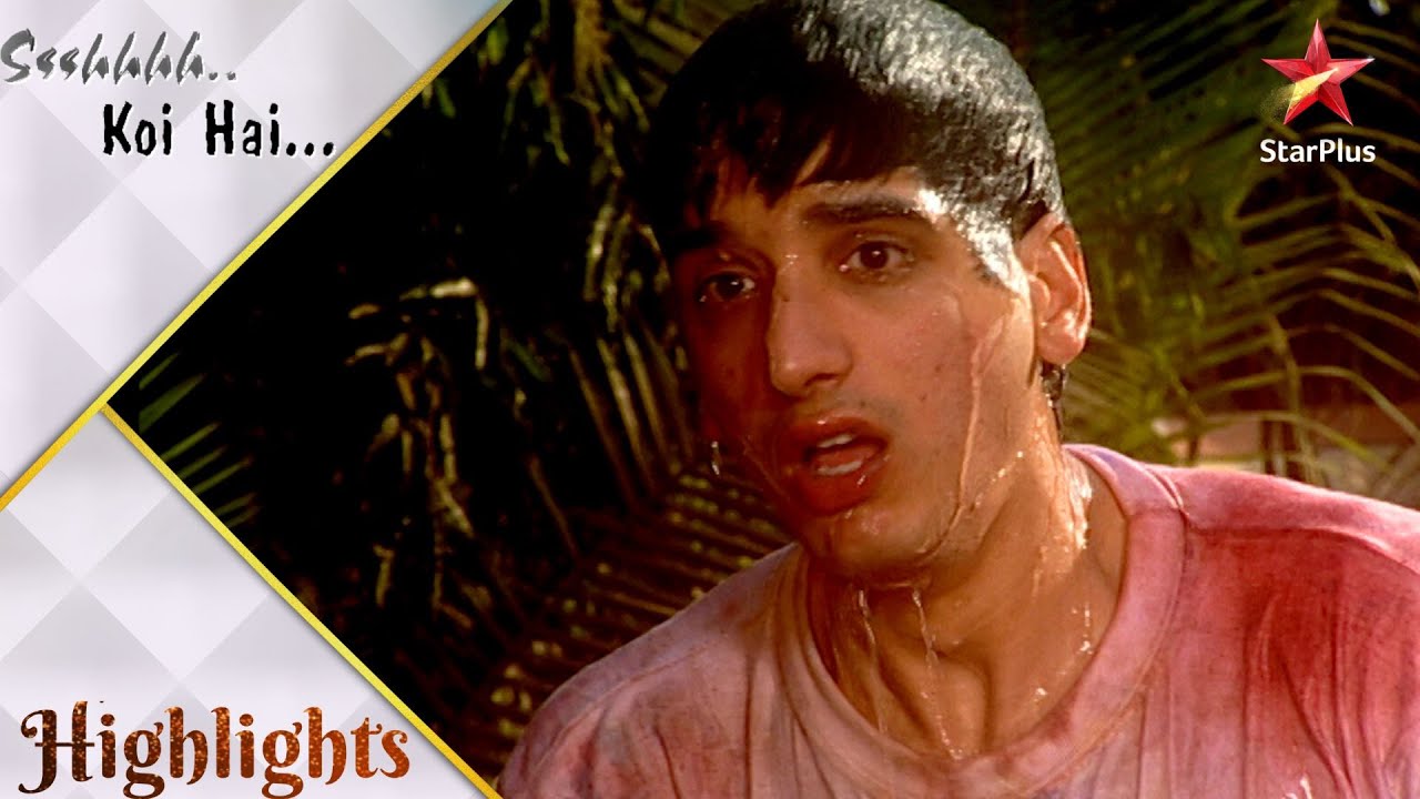 Ssshhhh...Koi Hai | Laal Rang! - Part 2 - YouTube