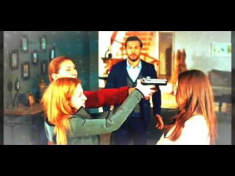 Güllerin Savaşı Müzik / Heyecan Uzun Versiyon