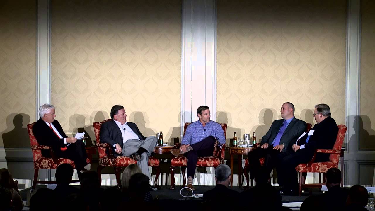 Billy Busch of the William K. Busch Brewing Co on his experiences with ...