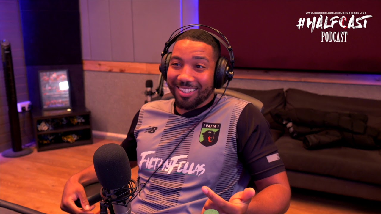 "They Are Lucky We Want Justice And Not Revenge" || Halfcast Podcast ...