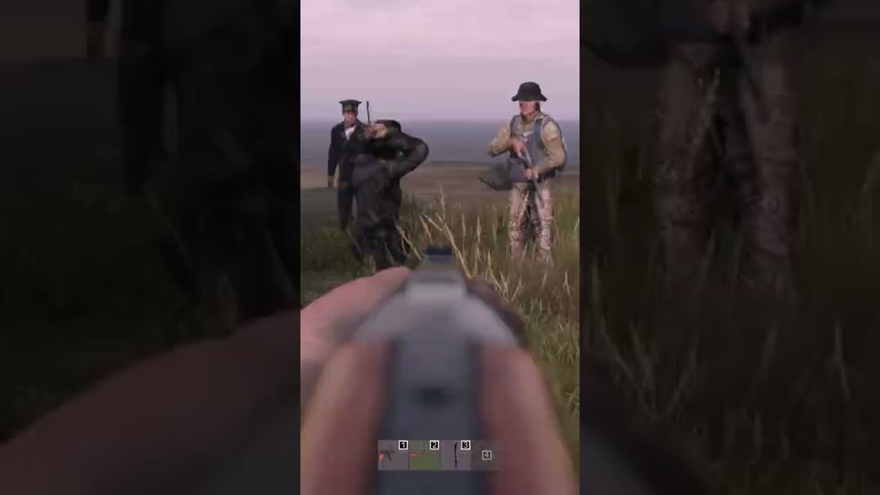The leg breaker 3000 - YouTube