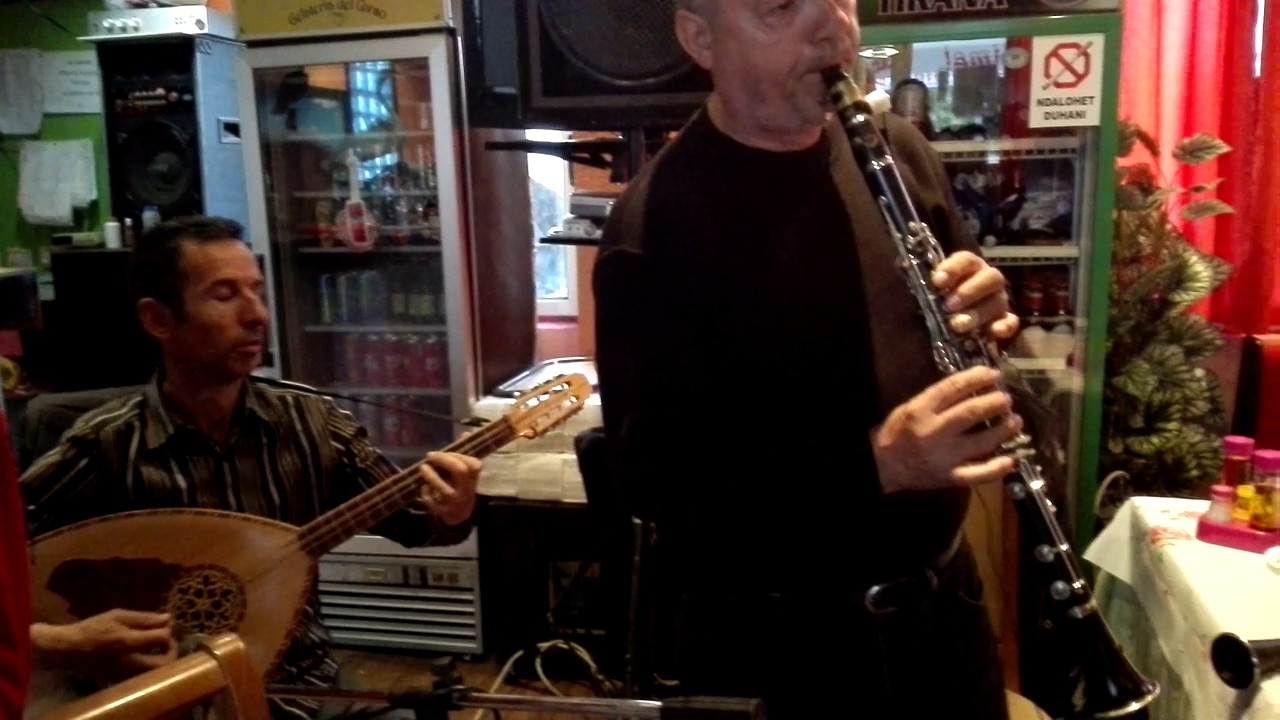 Ymer aga live Goni begu - YouTube