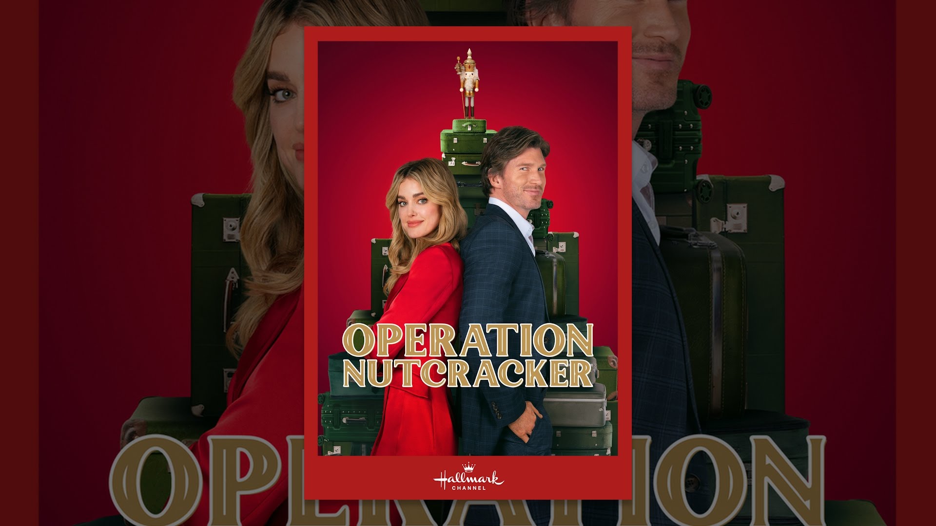 Operation Nutcracker - YouTube