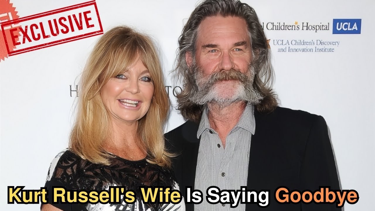 What Happened To Kurt Russell ? After Tragic Diagnosis . - YouTube
