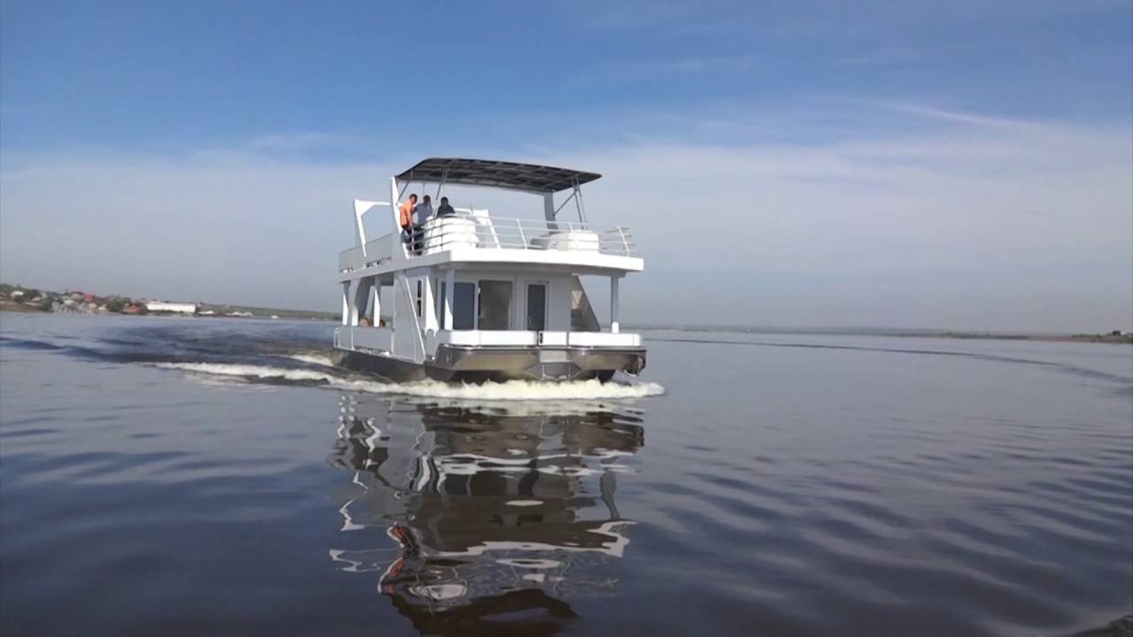 LH 108 15,55 x 4,57 - YouTube