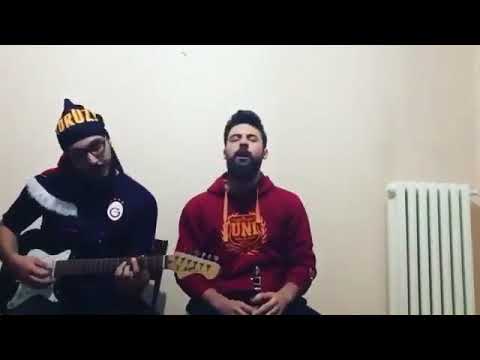 Galatasaray Taraftarından Fenerbahceye Yeni Beste