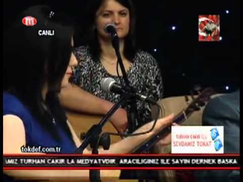 Selda Esgin medya tv 5