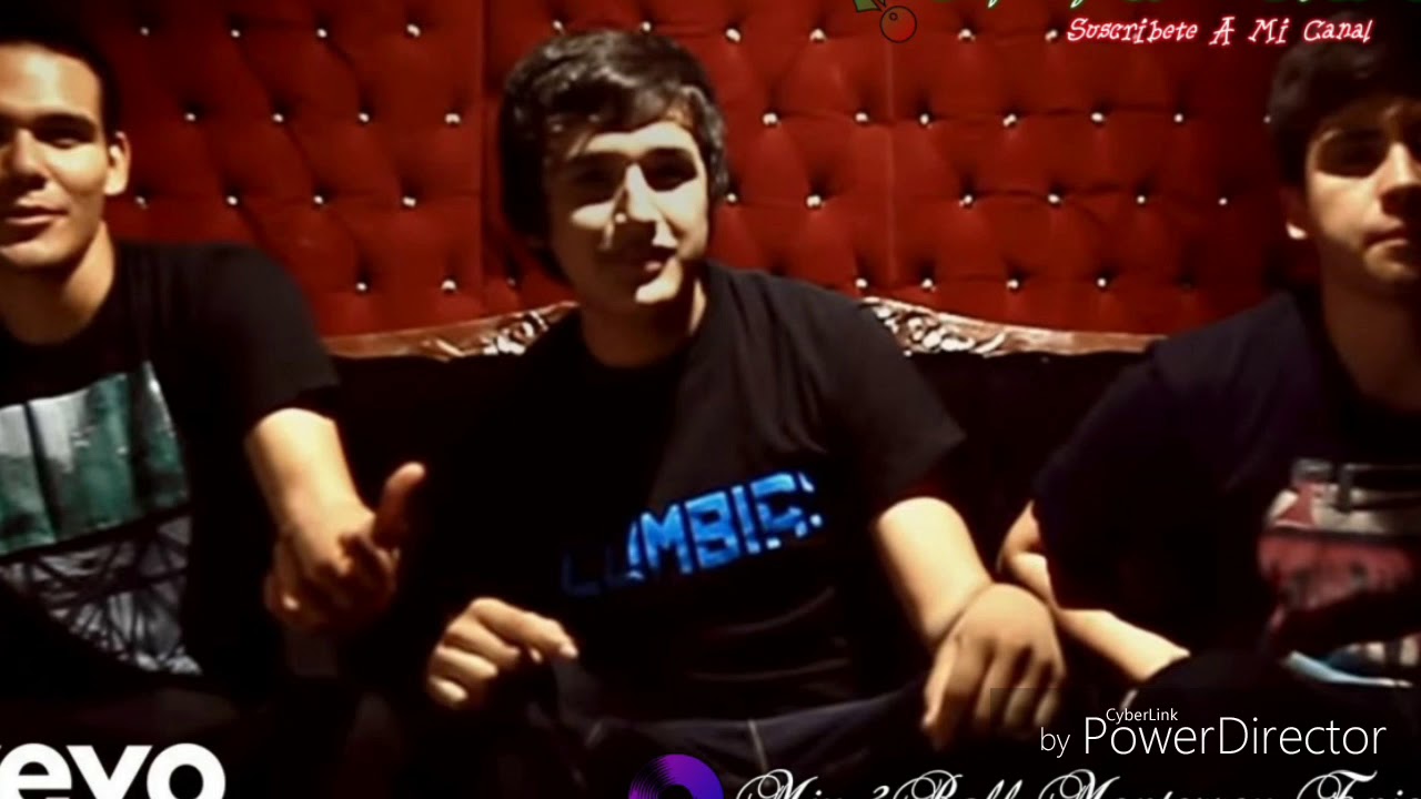 Mix 3Ball Monterrey (Colaboracion Tribal)"EPICENTER" SBT - YouTube
