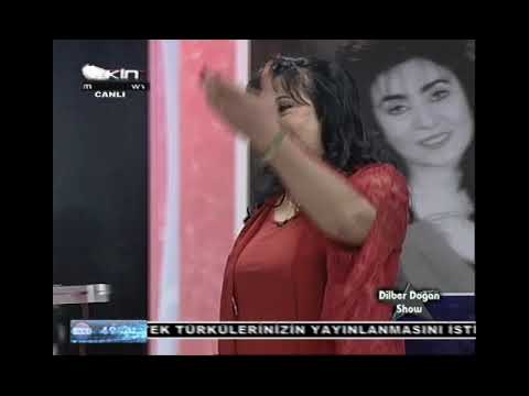 DİLBER DOĞAN ŞHOW 3