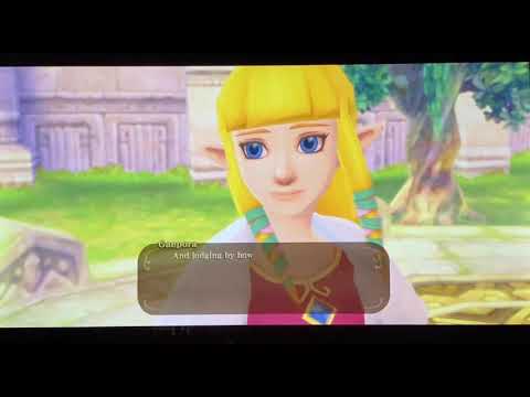 The wing ceremony! Episode 1