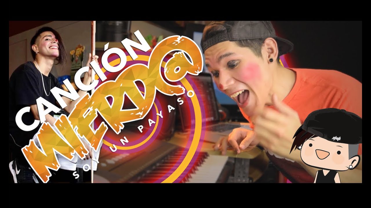 Cómo hacer una canción de mierd@ | Ilian Smile - Boom Boom | Jesse ...