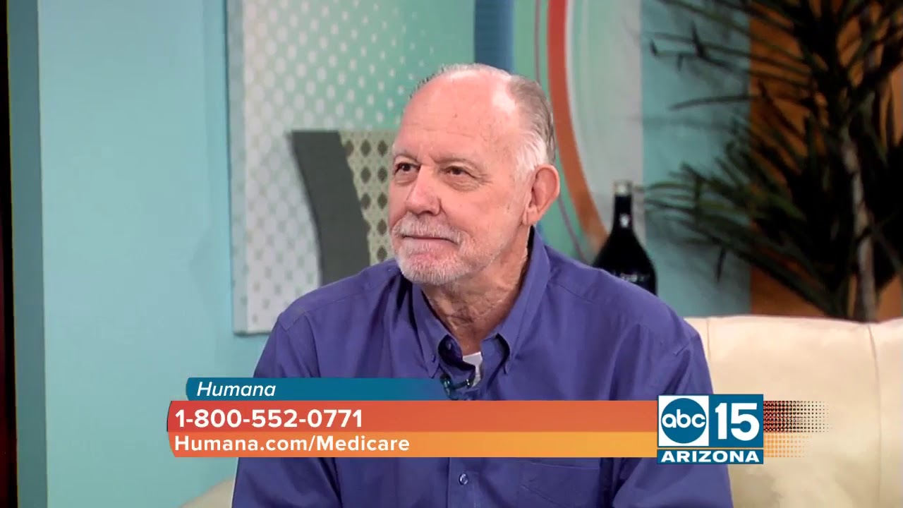 Humana: Tips on Medicare open enrollment season - YouTube