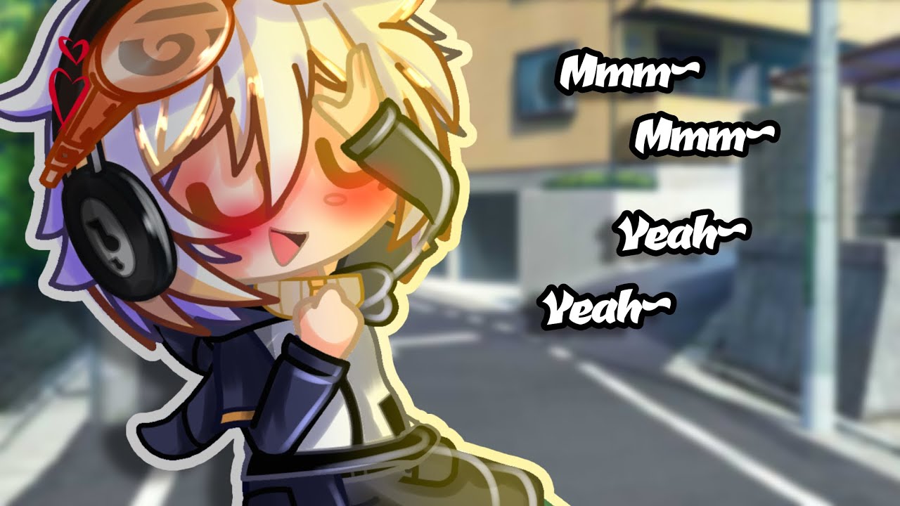 🥴Mmm~ Mmm~ Yeah~ Yeah~💞||•Meme•|| 🧡Romismine💜|| Chuy x Romis - YouTube