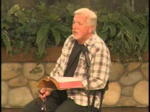 Jon Courson teaches on Psalms 74-76 (2015) - YouTube