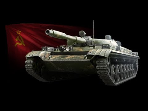 Univerzální light - T100 LT - Divácký replay - World of Tanks - YouTube