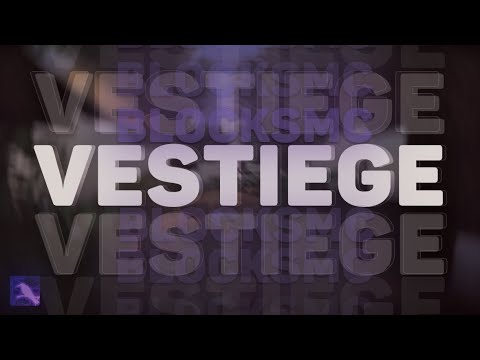 The Best Vestige Client Config for BlocksMC (+ Client Showcase) - YouTube