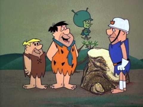 The Great Gazoo - YouTube