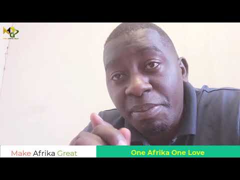 Capt. Traore to Train and give Lesson African GEN Z, Youth to TAKE CONTROL of Resources - YouTube