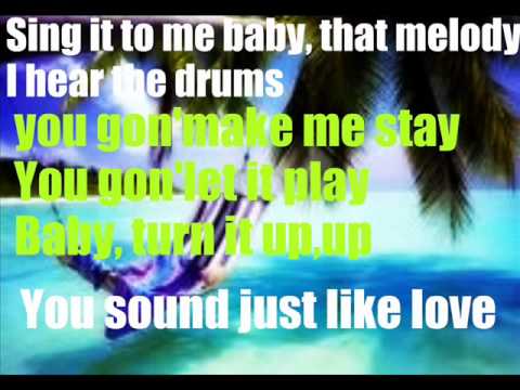 Mohombi feat. Nicole Scherzinger- Coconut Tree- Lyrics - YouTube