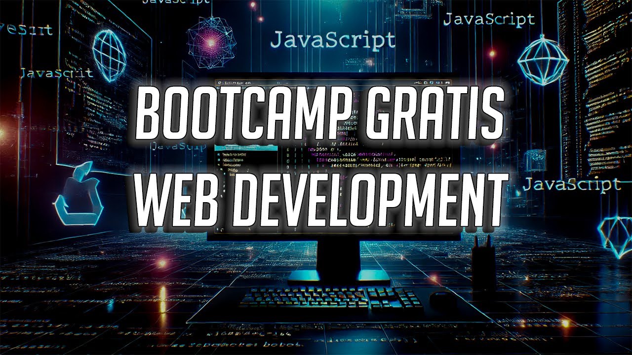 Pendahuluan Bootcamp Web Development GRATIS ! - YouTube