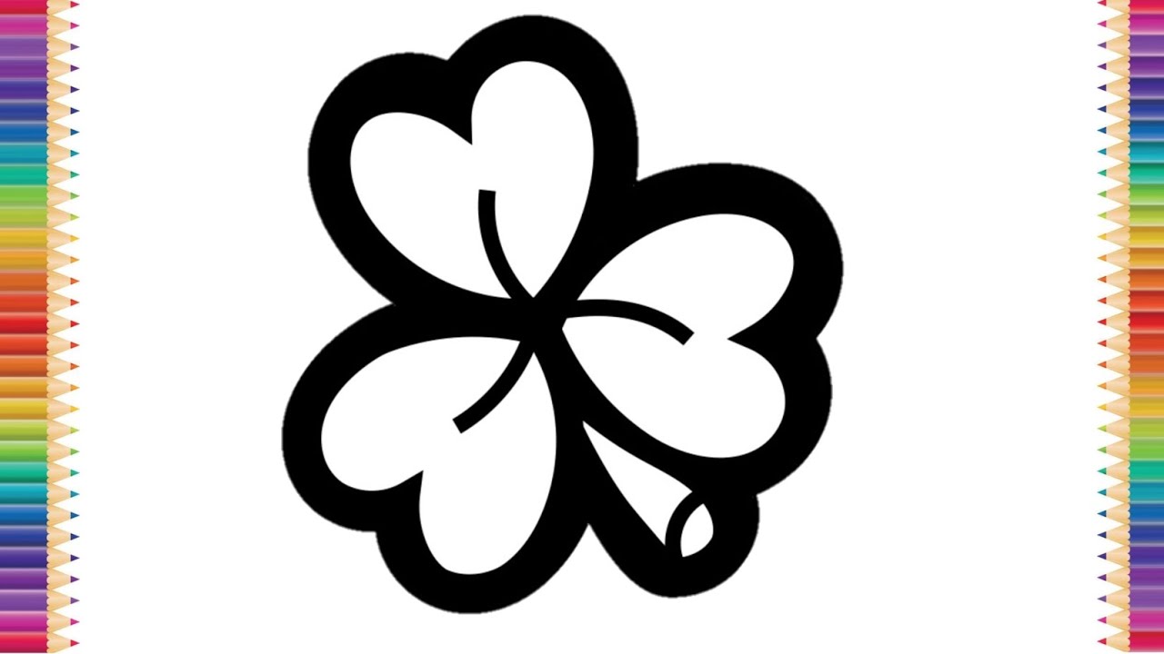 How to Draw Flower Pot | How to draw a Sailboat for beginners | Cute ...