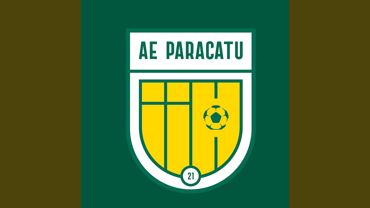 Hino A.E Paracatu - YouTube