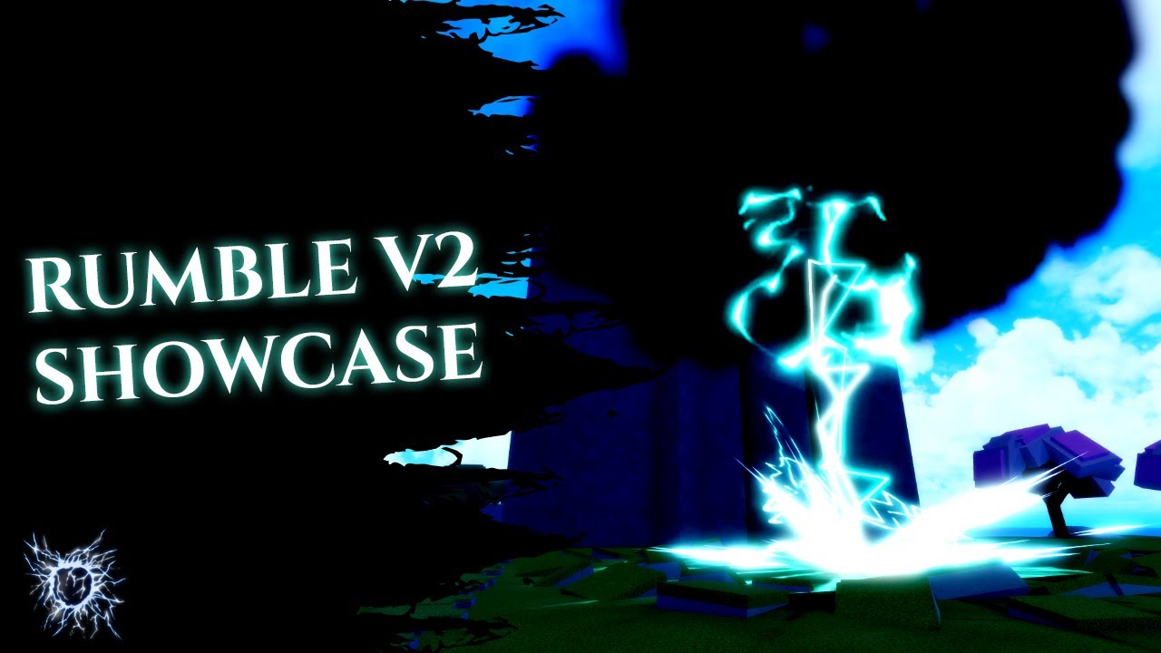 Deluxe Fantasia Awakened Rumble Showcase [ 12 ] - YouTube