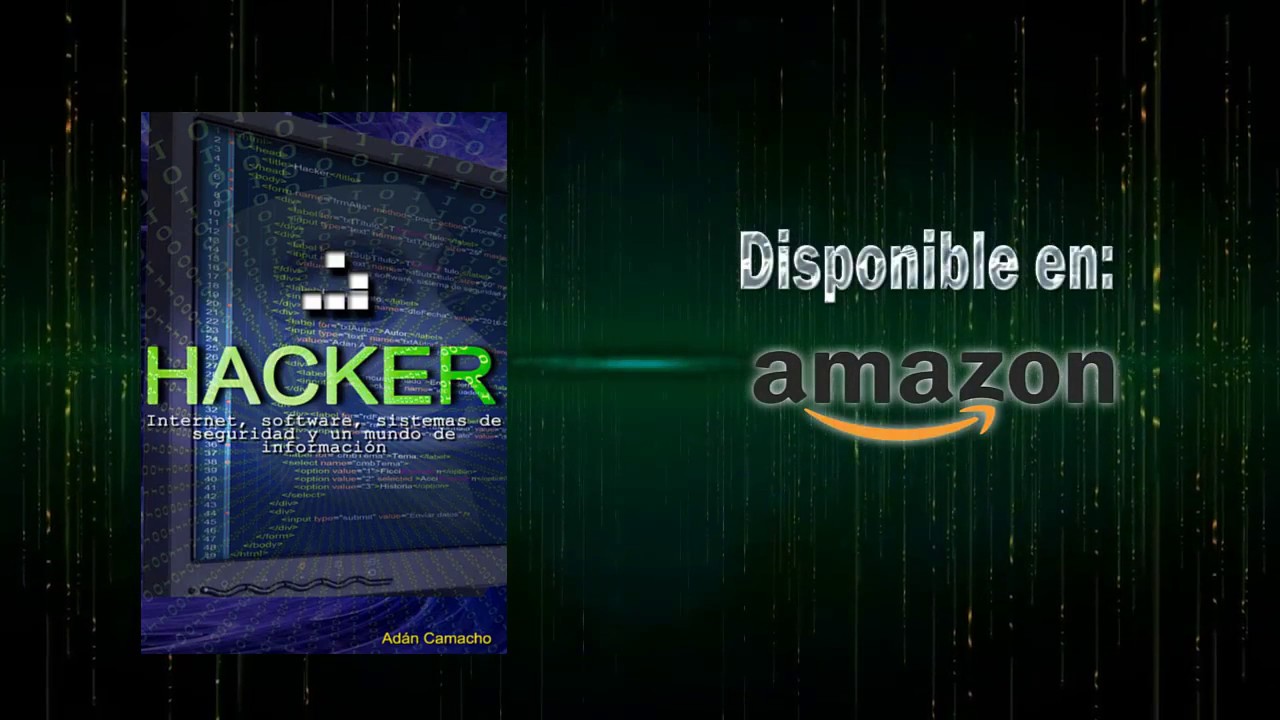 El libro Hacker, la batalla cibernética y el colapso del mundo digital ...