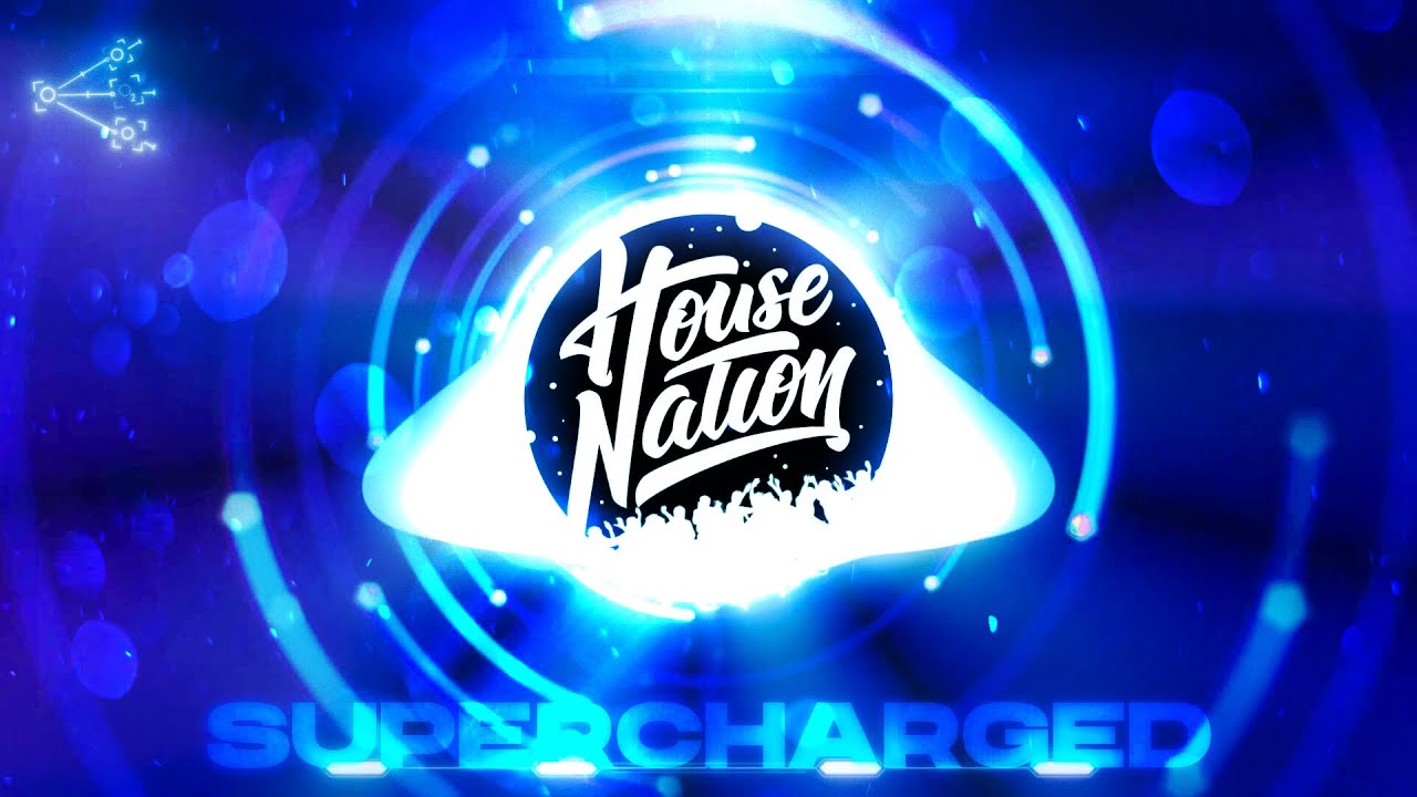 Jay Eskar: House Nation Legacy Mix 🎮 Best House & EDM Music - YouTube