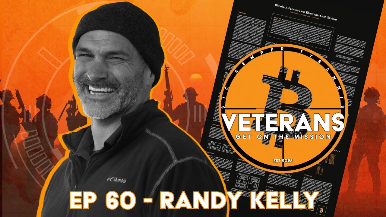 060. Randy Kelly - YouTube