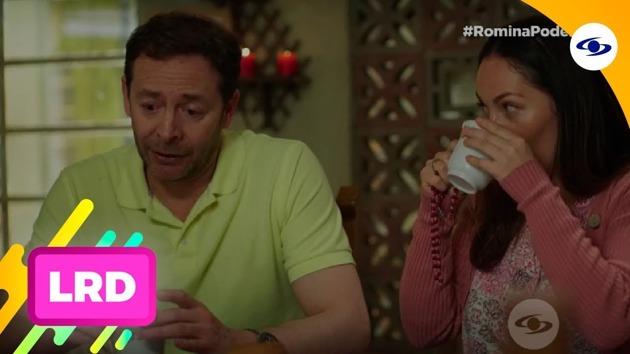 La Red: Actor de Romina Poderosa fue amenazado por publicar sus ...