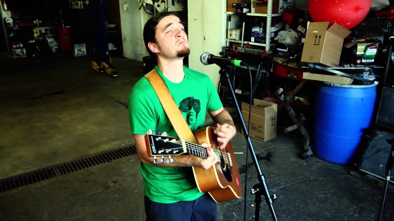 Slam Disques : Portes Ouvertes 2014 - Seb Collin - "PUISSANCE" - YouTube