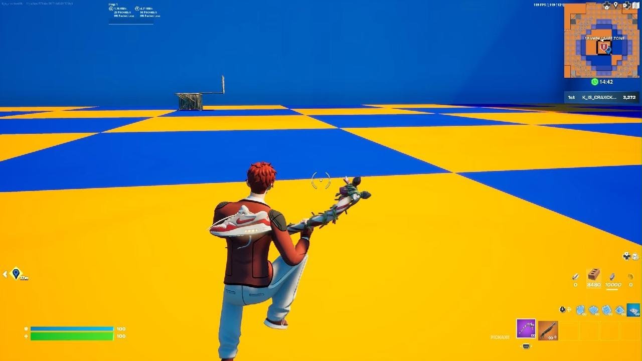 Nike Air Max 1 86' gameplay - YouTube