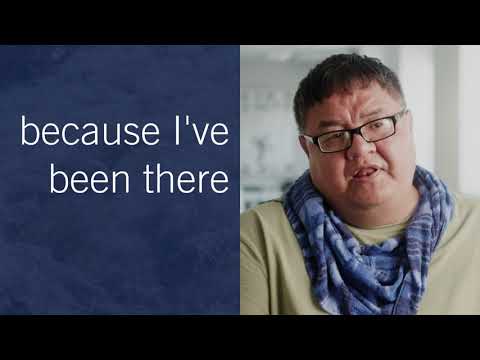 Verne Ross (MSW 2012), Traditional Knowledge Keeper, Cote First Nation ...