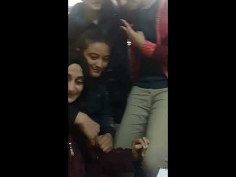 Fevzi Çakmak Anadolu Lisesi 9/B sınıfı