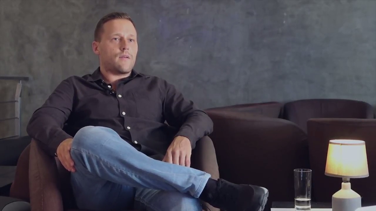 Partnerinterview - Mark Wilken - YouTube