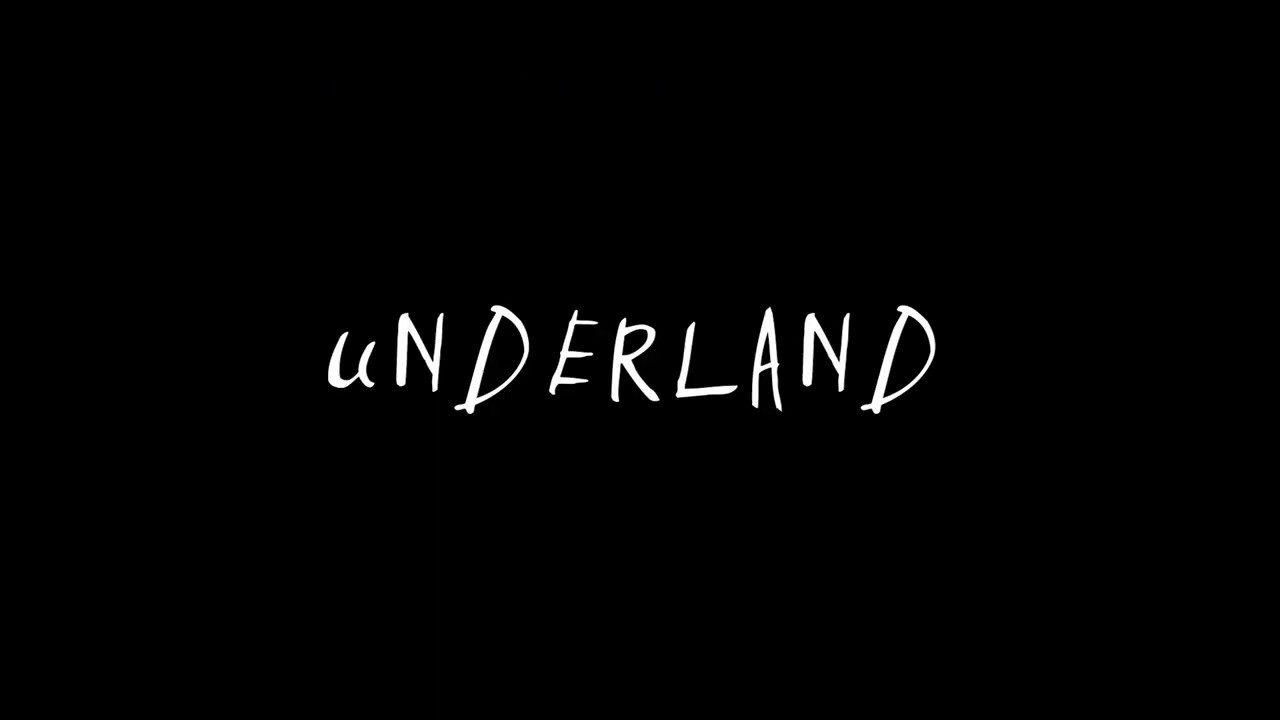 Underland - Teaser Trailer - YouTube