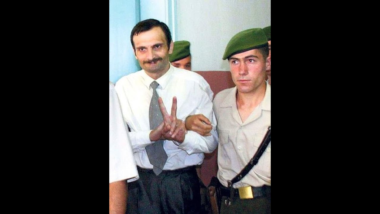 Kolici Katil Orhan Aksoy - YouTube