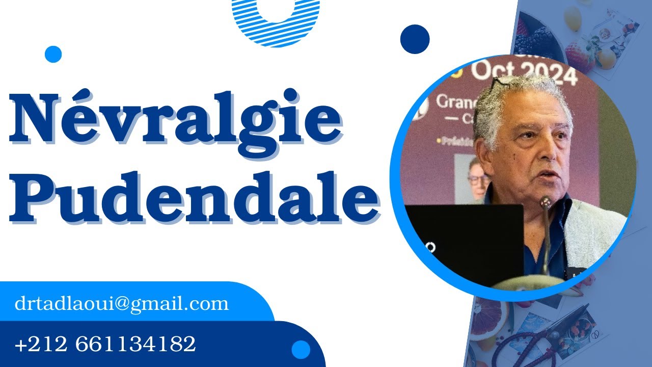 Névralgie Pudendale : Causes, Symptômes et Traitements - YouTube