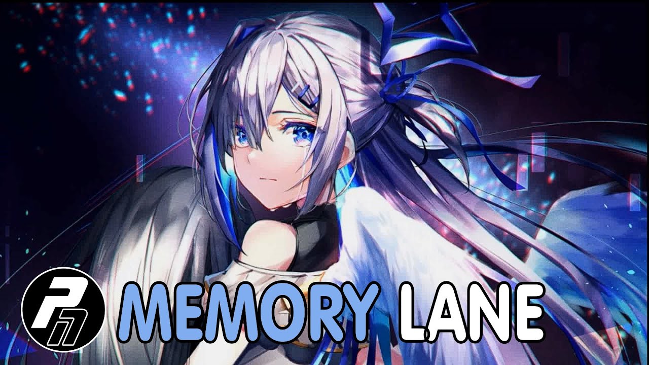 Nightcore - Memory Lane - YouTube