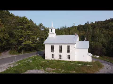 Town Hall Renovation 2020 Final - YouTube