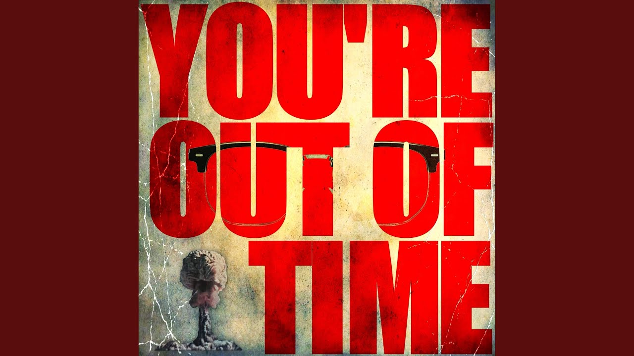 You're Out Of Time - YouTube