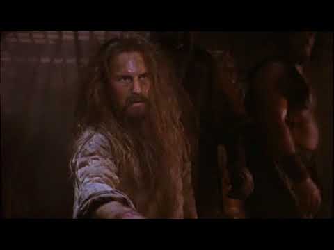 Robin Hood - Prince Of Thieves Beginning Scene