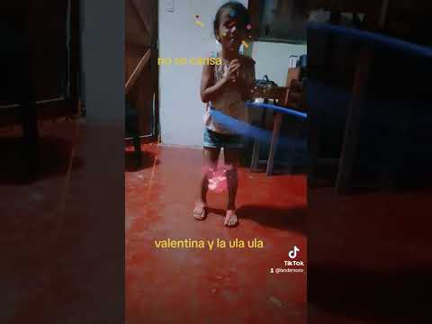 valentina ula ula
